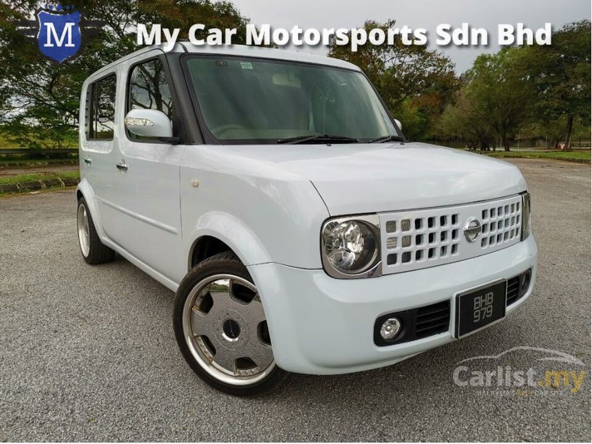 Used 2004 Mitsuoka Cute 1.4 Hatchback, MERDEKA PROMOTION, 7 SEATER, 1 ...