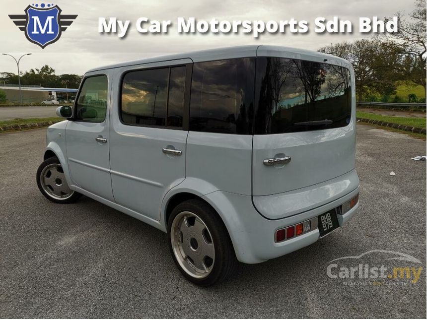 Used 2004 Mitsuoka Cute 1.4 Hatchback, MERDEKA PROMOTION, 7 SEATER, 1 ...