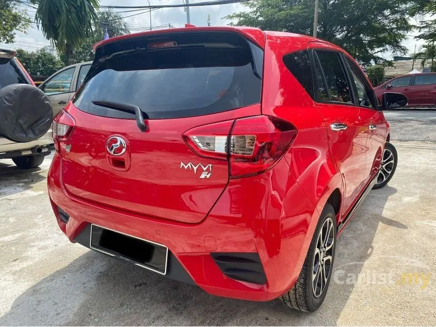 Used 2019 Perodua Myvi 1.5 (A) FULL SPEC WELCOME CHECK MILEAGE 28000KM ...