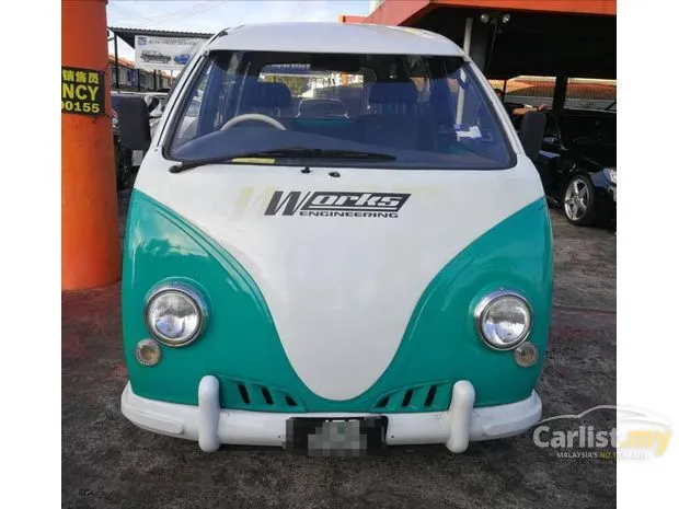 Perodua Rusa for Sale in Malaysia | Carlist.my