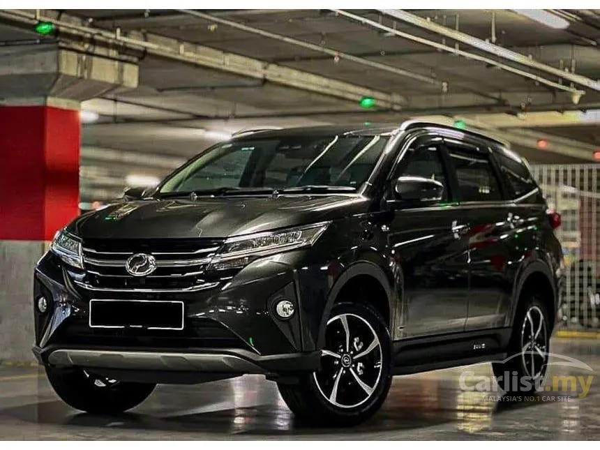 New 2023 Perodua Aruz 1.5 AV SUV*TRADE IN ACCEPTABLE*SPEEDY LOAN APPROVAL*FAST GET CAR*YEAR END ...