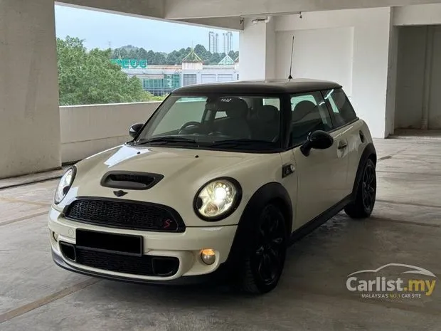 MINI Cooper for Sale in Malaysia | Carlist.my