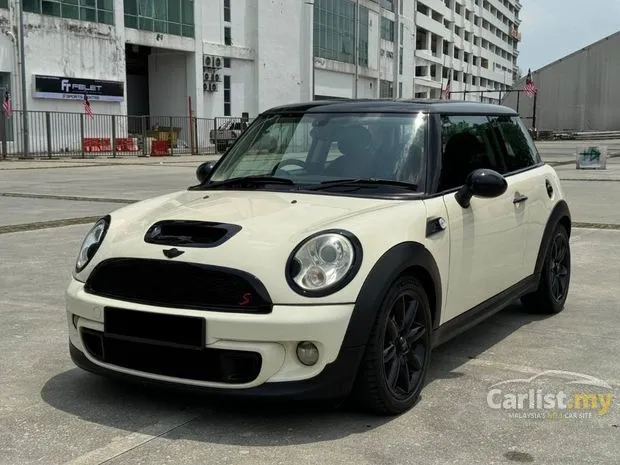 MINI Cooper for Sale in Malaysia | Carlist.my