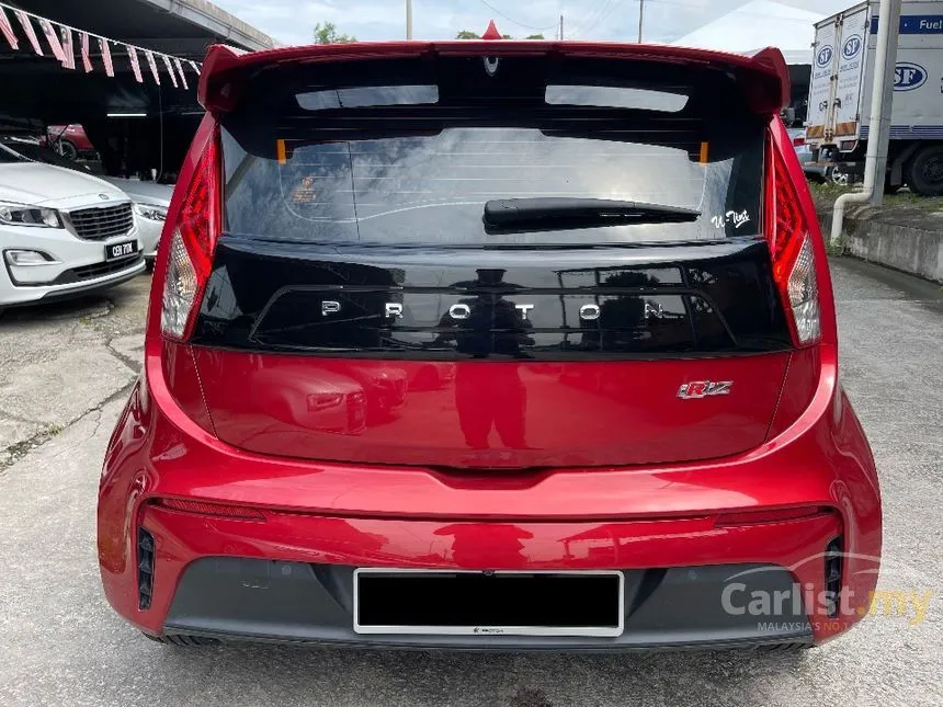 Used 2020 Proton Iriz 1.3 (A) Executive Under Warranty 2025 Reverse ...