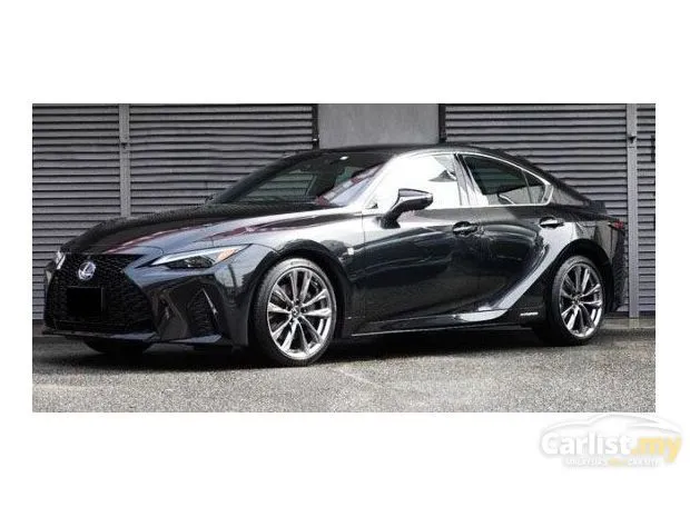 Lexus Is300 for Sale in Malaysia - Page 2 | Carlist.my