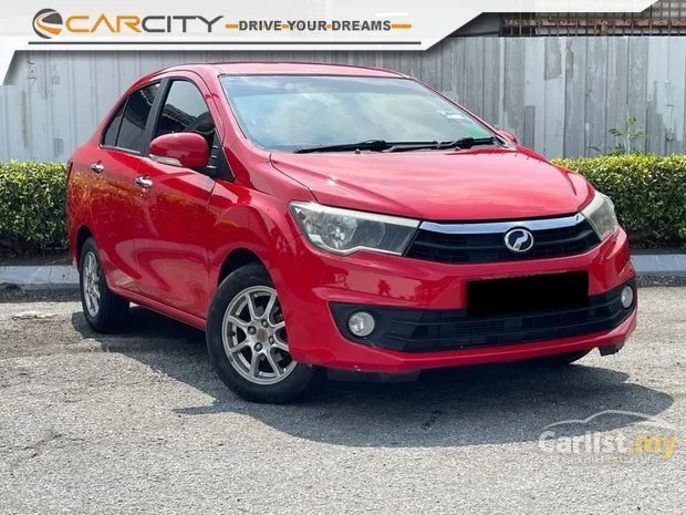Find All New, Used/Second Hand & Recon Cars for Sale | Carlist.my