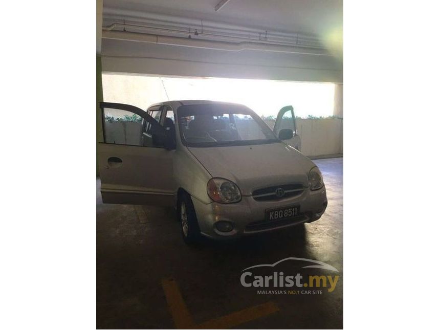 Used 2005 Inokom Atos 1.1 Prima Hatchback - Carlist.my