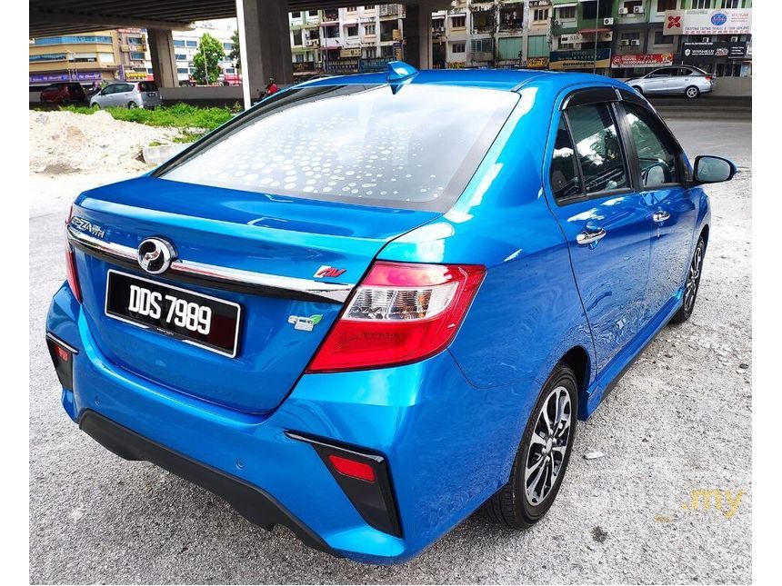 Used 2020 Perodua Bezza 1.3 AV # PROMO OTR #WARRANTY 5TH # SUPER LOW ...