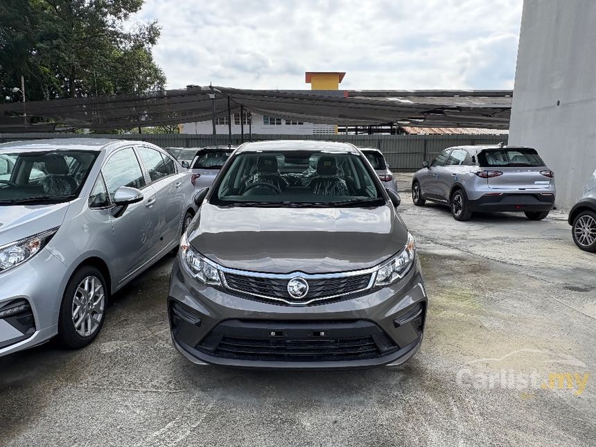 New 2025 RM5,000 Proton Persona 1.6 Executive Sedan - Carlist.my