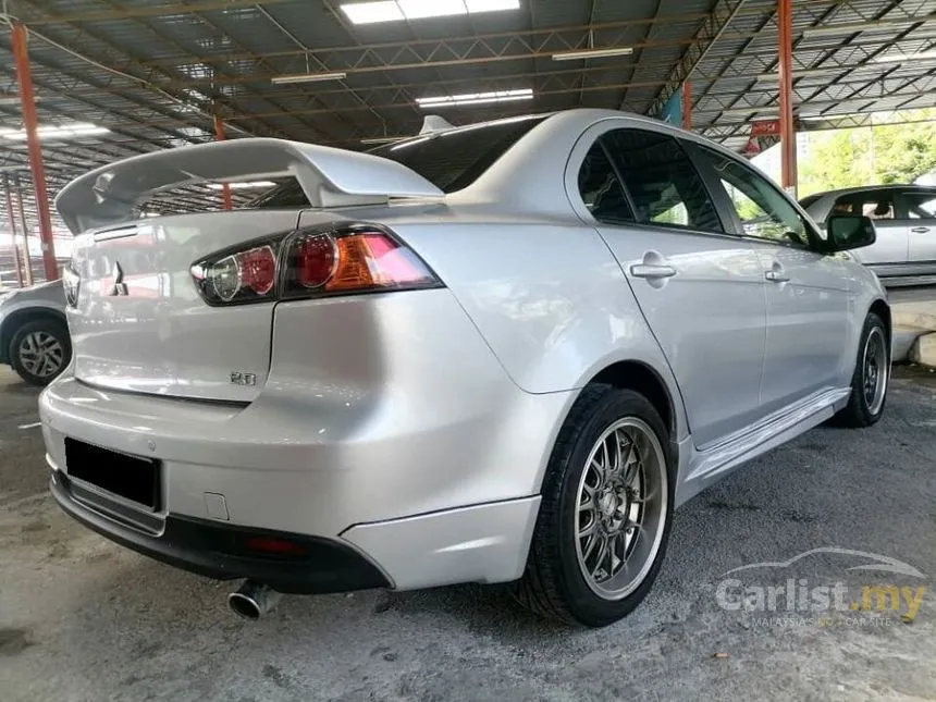 Used ORI 11/12 Proton Inspira 2.0 CVT PREMIUM SEDAN FULLY CONVERTED ...