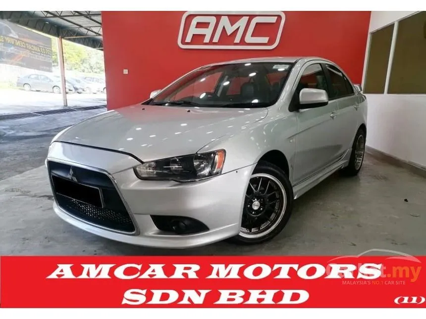 Used ORI 11/12 Proton Inspira 2.0 CVT PREMIUM SEDAN FULLY CONVERTED ...