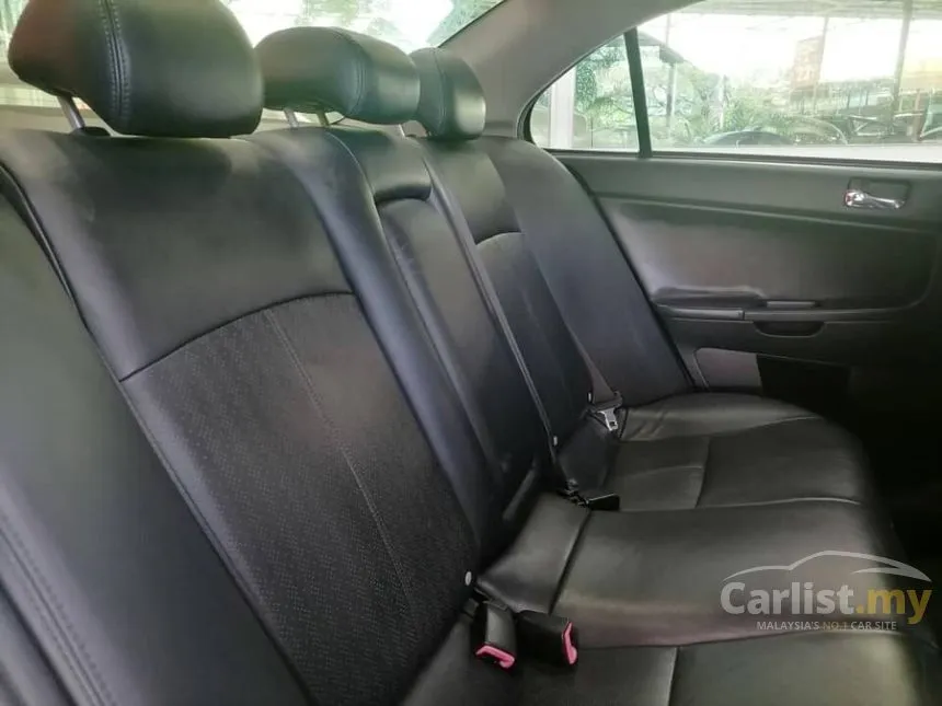 Used ORI 11/12 Proton Inspira 2.0 CVT PREMIUM SEDAN FULLY CONVERTED ...