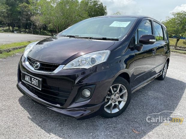 Search 1,736 Perodua Alza Cars for Sale in Malaysia - Carlist.my