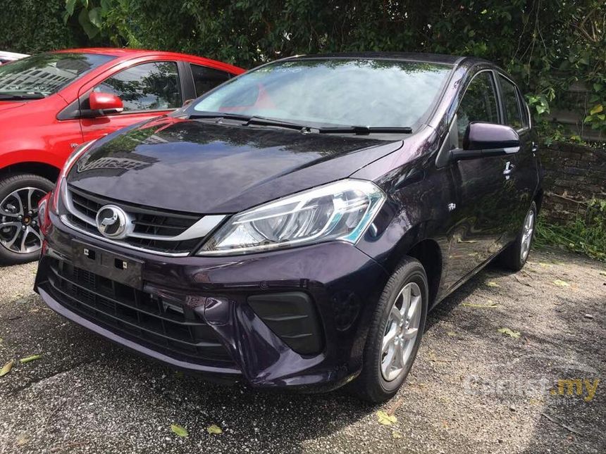Perodua Myvi 2021 G 1.3 in Penang Automatic Hatchback Others for RM ...