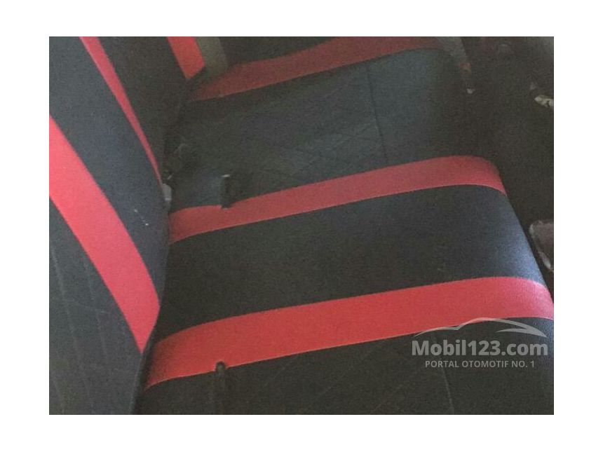 Jual Mobil Timor S-515 1996 SOHC 1.5 di Banten Manual Sedan Silver Rp 37.000.000 - 6388656 ...