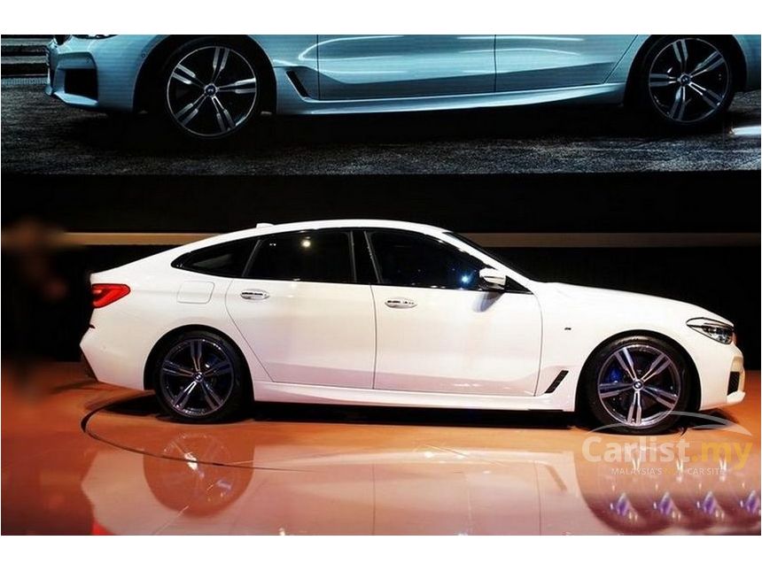 BMW 630i 2019 GT M Sport 2.0 in Kuala Lumpur Automatic Hatchback White for RM 450,000 - 6079656 ...