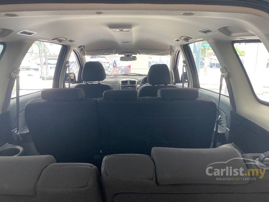 Proton Exora 2021 Turbo Executive 1.6 in Kuala Lumpur Automatic MPV ...