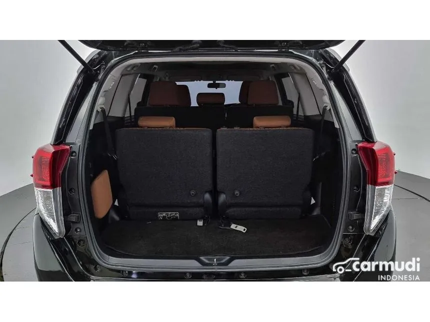 Jual Mobil Toyota Kijang Innova 2018 G 2.0 di DKI Jakarta Automatic MPV ...