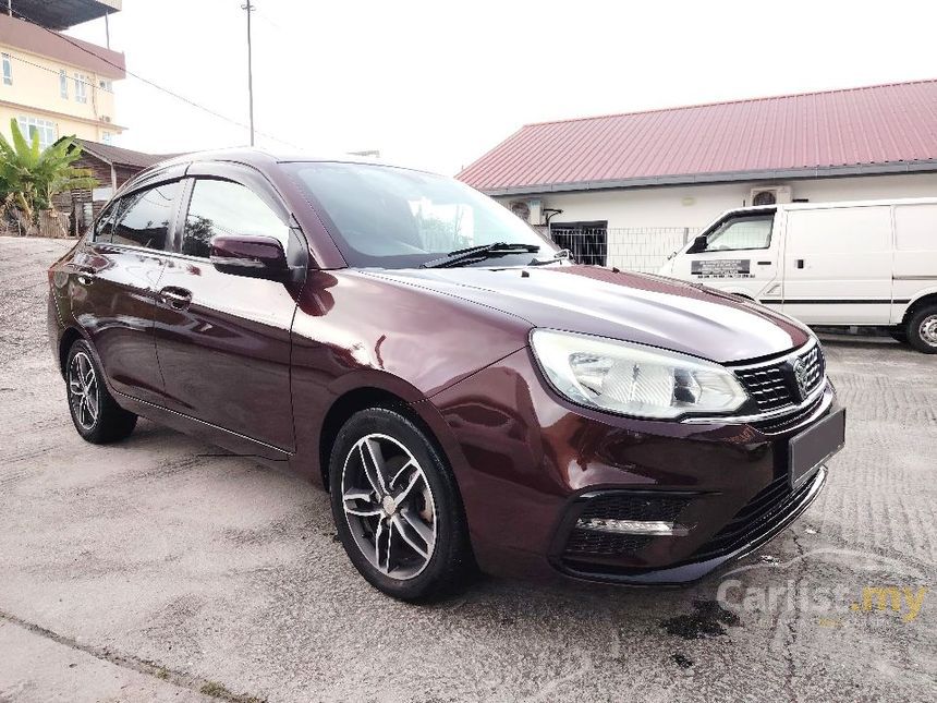 Used PROTON SAGA PREMIUM 1.3 (A) LOAN KEDAI AKPK 2020 - Carlist.my