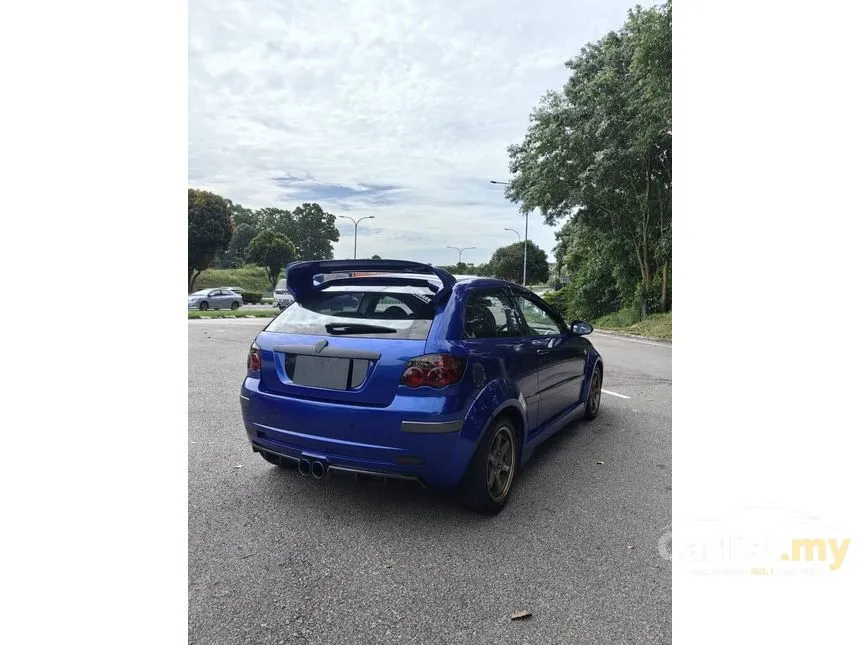 Used 2007 Proton Satria 1.3 Neo Hatchback - Carlist.my