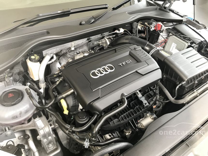 2018 Audi TT 2.0 (ปี 14-19) TFSI quattro S line Coupe AT for sale on ...