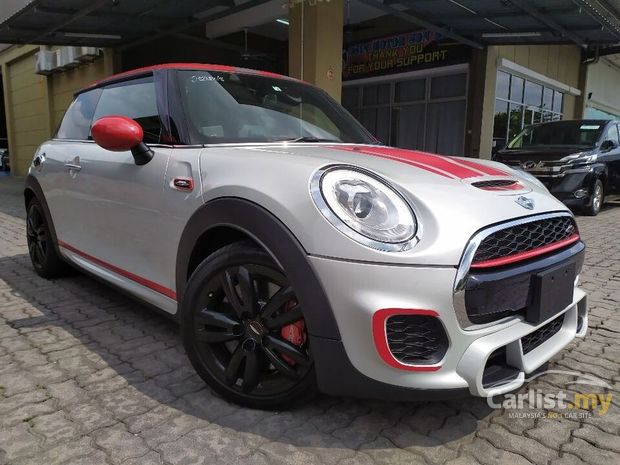 Search 1,163 MINI Cars for Sale in Malaysia - Carlist.my