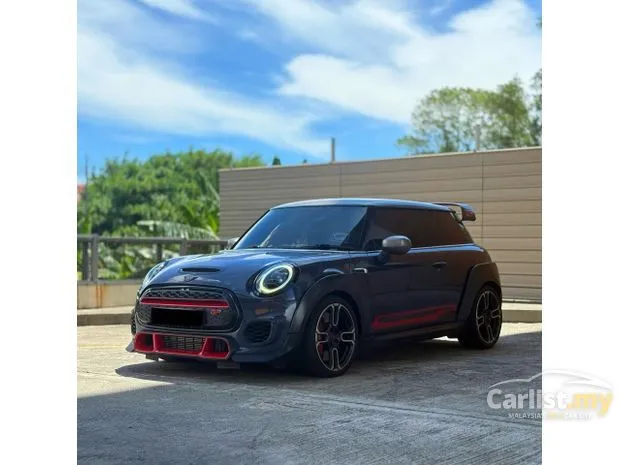 MINI Kota Kinabalu Less than 15000km Automatic | Carlist.my