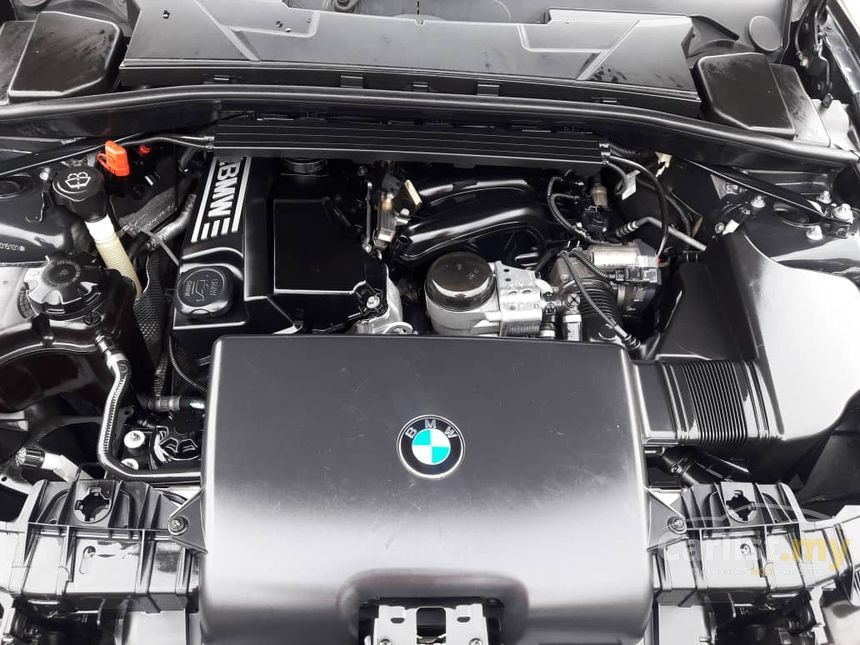 BMW 118i 2008 2.0 in Selangor Automatic Hatchback Grey for RM 33,888 ...