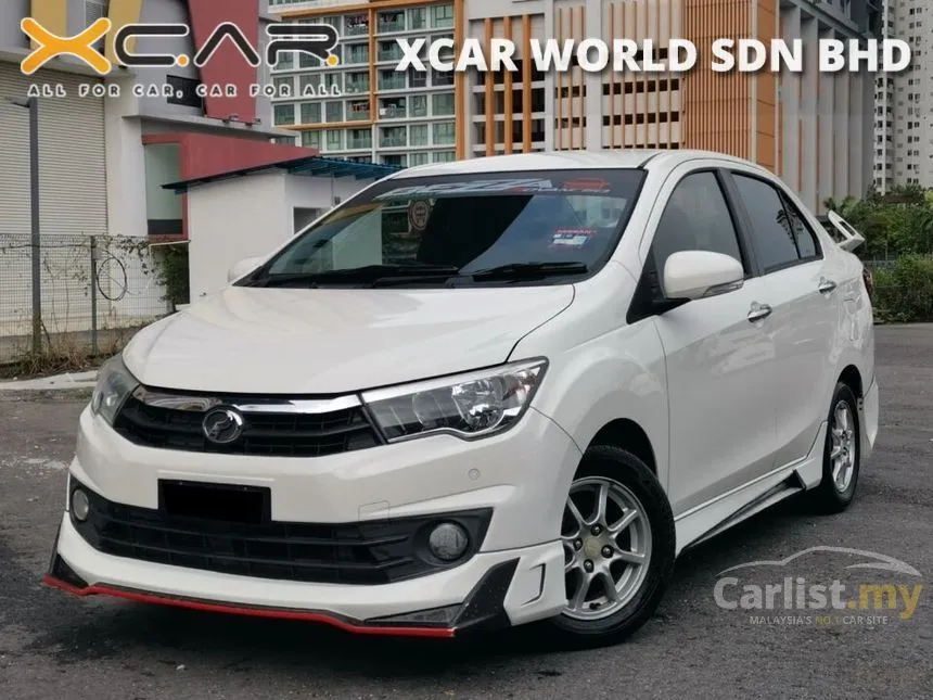 Used 2020 Perodua Bezza 1.3 X PERODUA MORE THAN 20 UNIT READY STOCK FOR ...