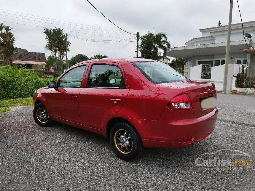 Used 2013 Proton Saga 1.3 FL (A) - Carlist.my