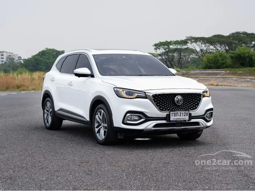 2020 MG HS 1.5 (ปี 19-24) X SUV for sale on One2car