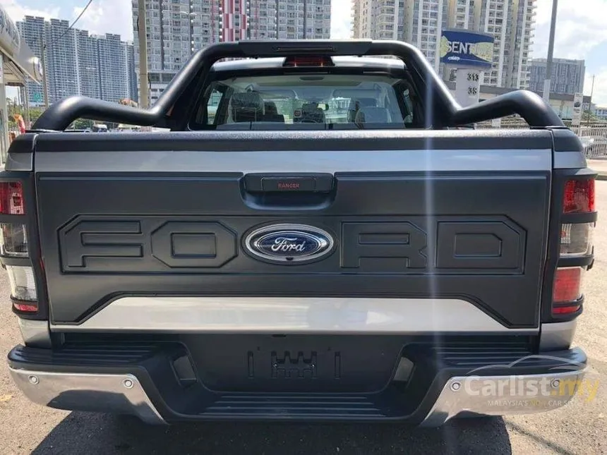 Ford Ranger 2021 XLT+ High Rider 2.0 in Kelantan Automatic Pickup Truck ...