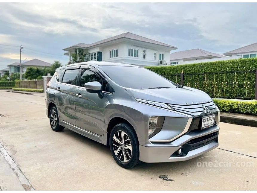 2019 Mitsubishi Xpander 15 ปี 18 22 Gt Wagon มือสอง One2car
