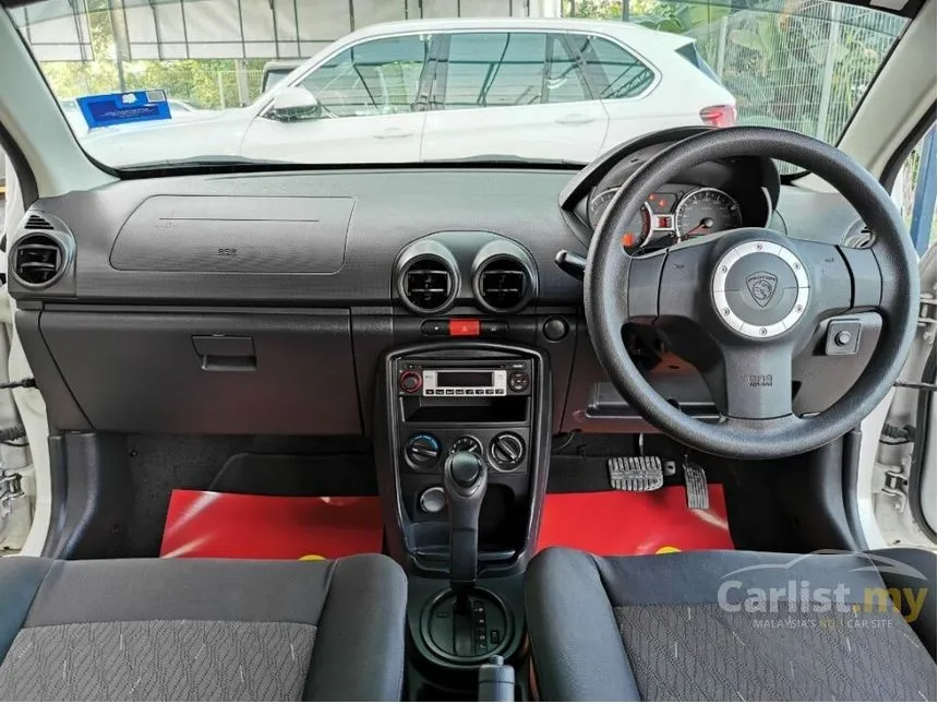Proton Saga 2015 FLX Executive 1.3 in Kuala Lumpur Automatic Sedan ...