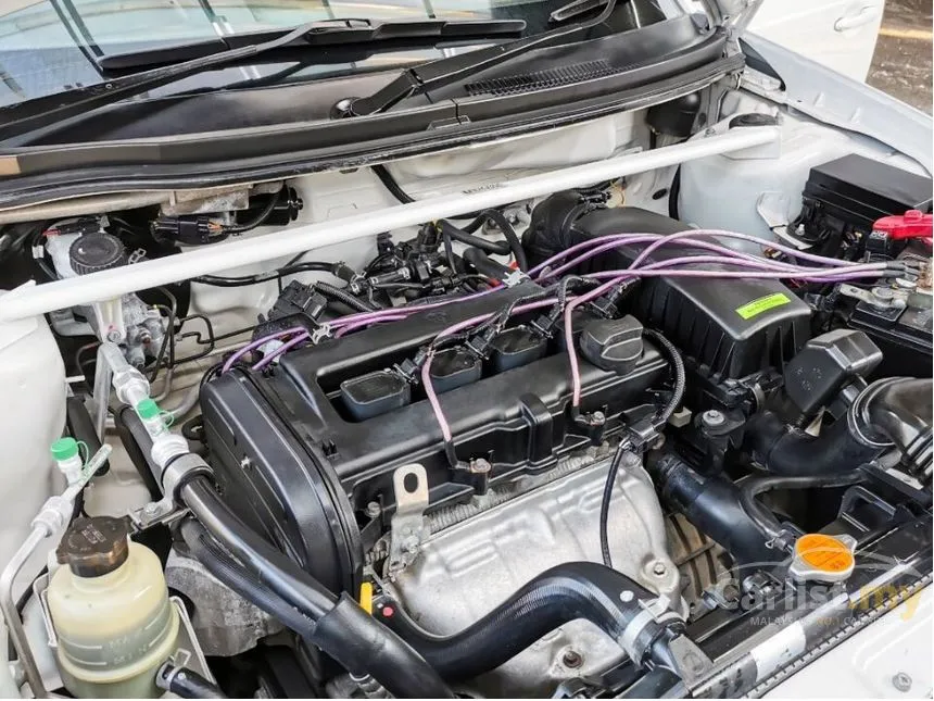 Proton Saga 2015 FLX Executive 1.3 in Kuala Lumpur Automatic Sedan ...