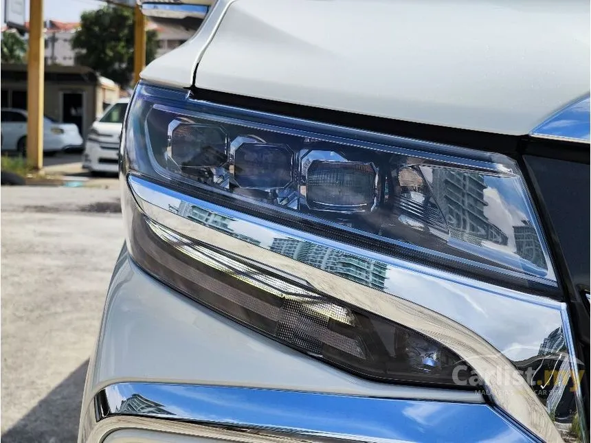 Recon ( FULLY LOADED / JBL 17 SPEAKER / 360VIEW CAMERA ) 2020 TOYOTA ...