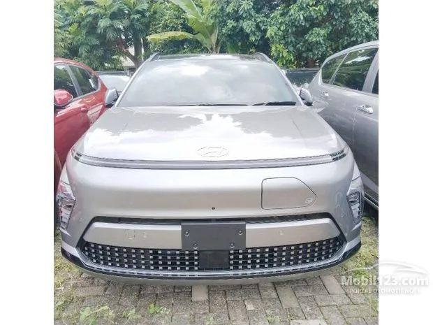 Jual Hyundai Kona Bekas 2025 di Indonesia Harga Murah, Kondisi Terbaik ...