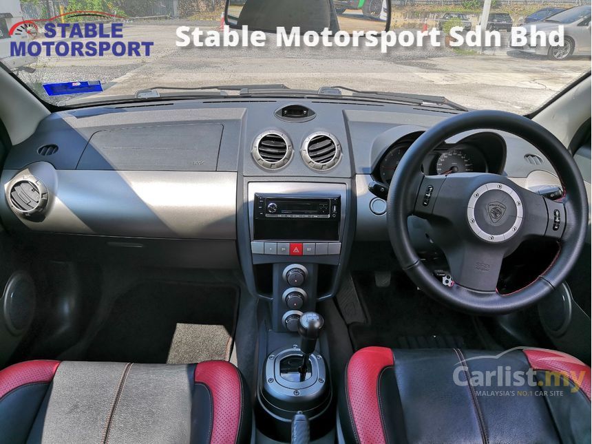 Proton Satria 2010 Neo CPS H-Line 1.6 in Kuala Lumpur Manual Hatchback ...