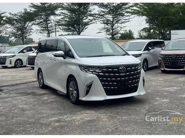 2025 Terengganu - Carlist.my
