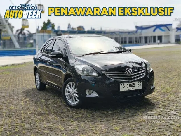 Toyota Bekas Manual di Yogyakarta Harga Kredit Murah | Mobil123