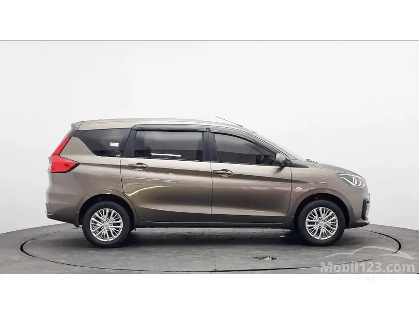 Jual Mobil Suzuki Ertiga 2018 GL 1.4 di Jawa Barat Manual MPV Coklat Rp 185.000.000 - 10568166 ...