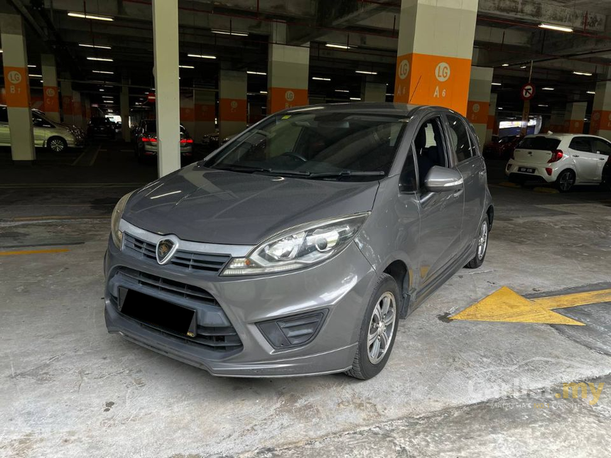 Used *LOAN MUDAH LULUS*2015 Proton Iriz 1.3 Executive Hatchback ...