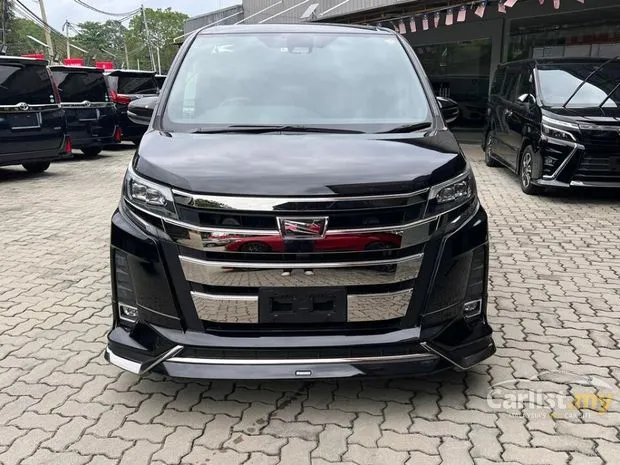 Find All New, Used/Second Hand & Recon Cars for Sale | Carlist.my