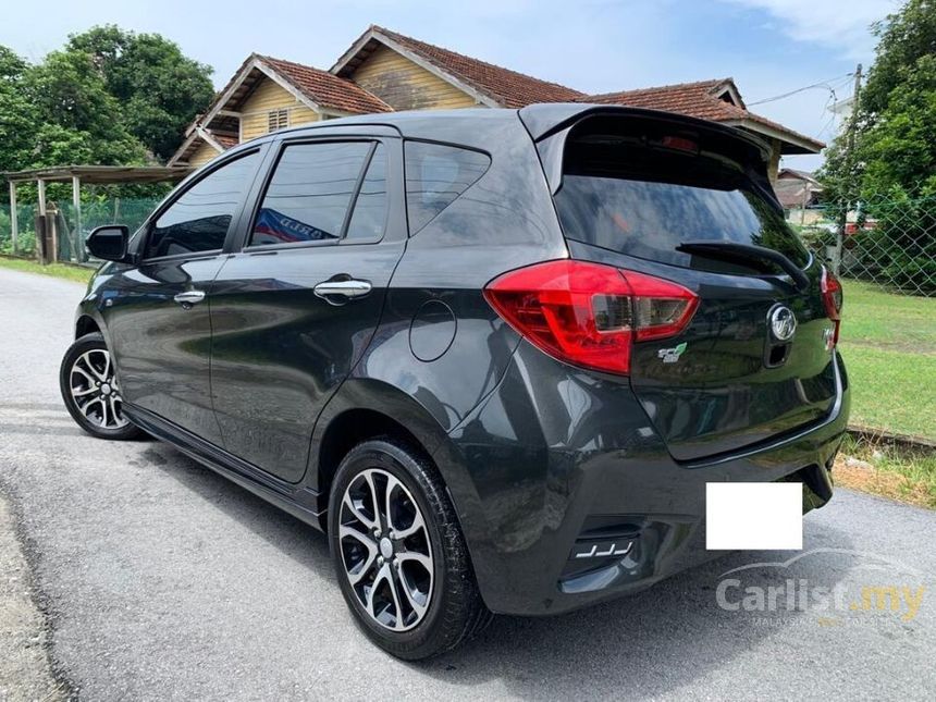 Used 2020 Perodua MYVI ADVANCE 1.5 (A) FULL SPEC - Carlist.my