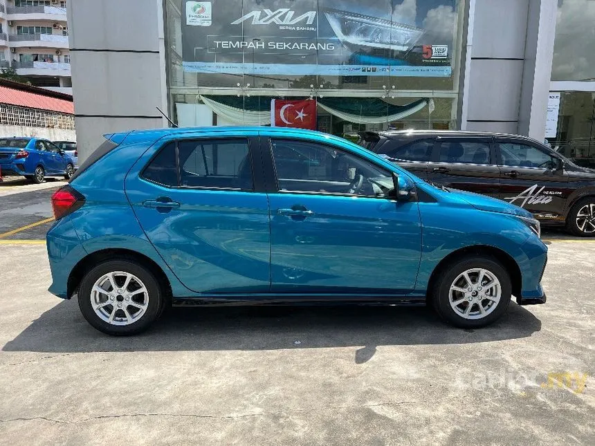 Baru 2023 Perodua AXIA SE (PERODUA SALES ADVISOR) - Carlist.my