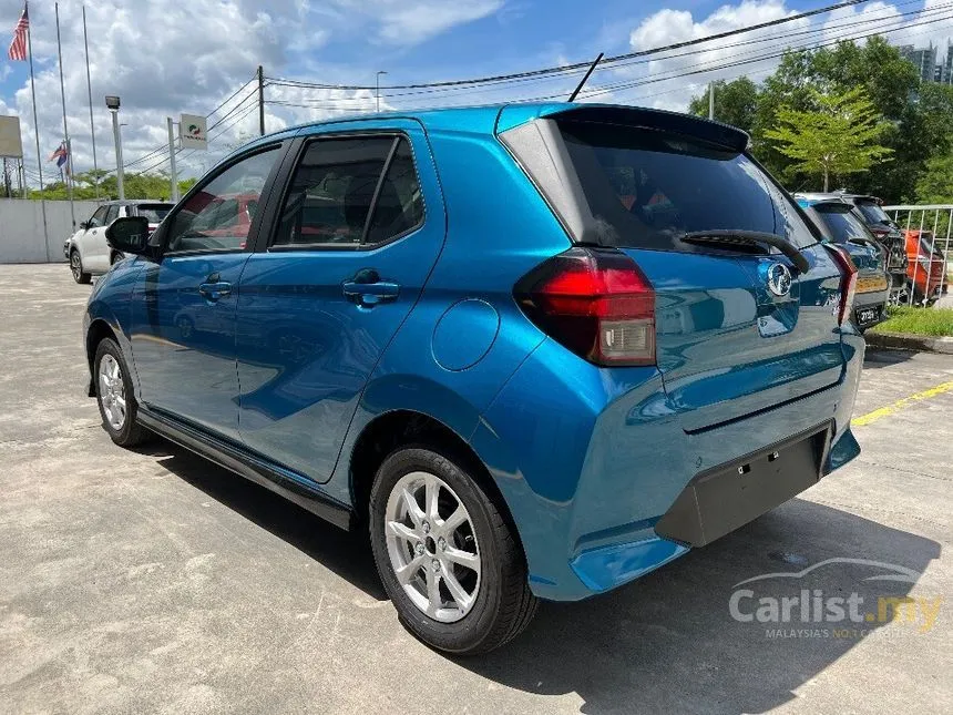 Baru 2023 Perodua AXIA SE (PERODUA SALES ADVISOR) - Carlist.my