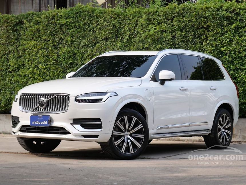 2023 Volvo XC90 2.0 (ปี 23-29) Recharge Inscription AWD SUV for sale on ...