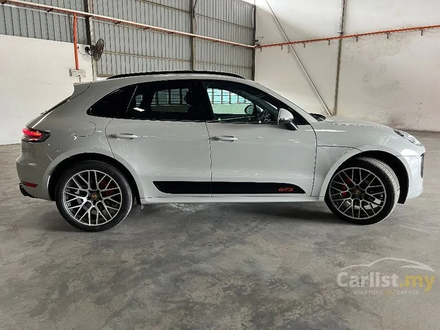 Recon 2020 Porsche Macan 2.9 GTS SUV FULL SPEC, PANORAMIC ROOF, SPORT CHRONO, PDLS PLUS, SPORT ...