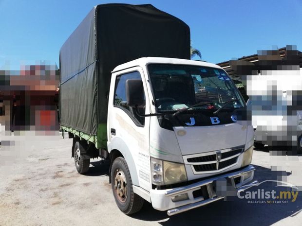 Search 1 JBC Used Cars for Sale in Malaysia - Carlist.my