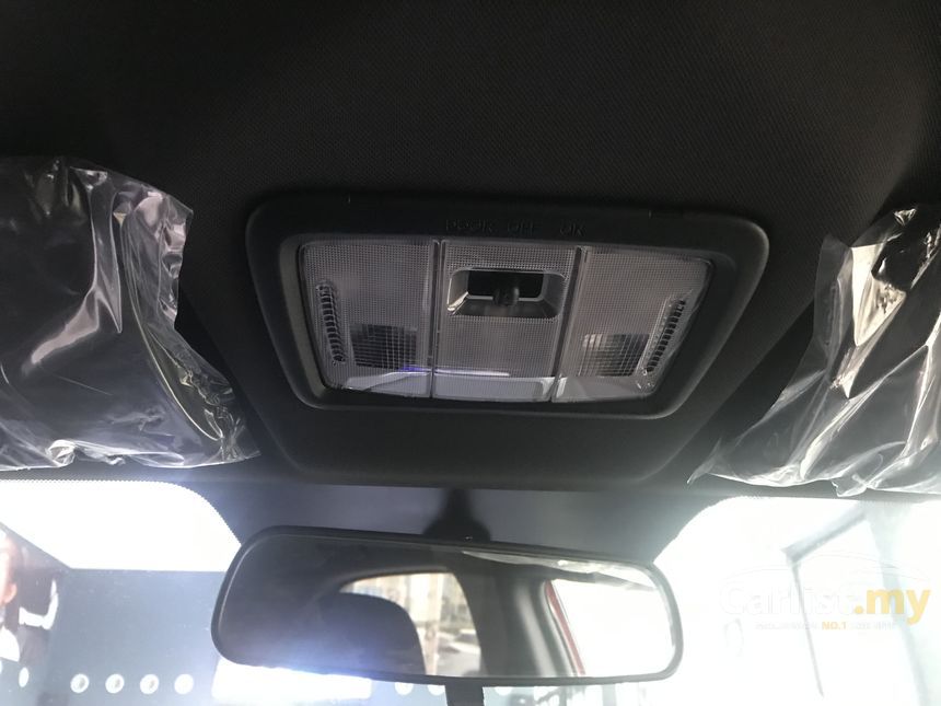 Proton Iriz 2020 Executive 1.6 in Selangor Automatic Hatchback Silver ...